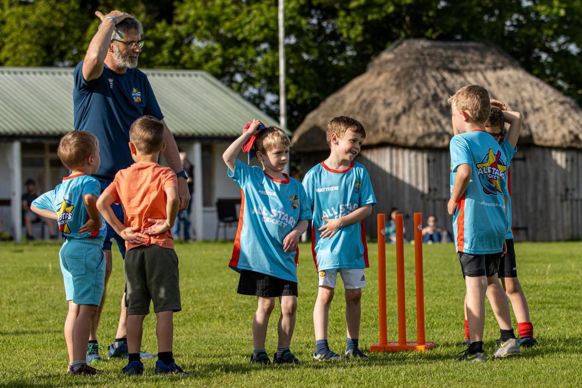 Join our team as Clubs & Workforce Development Officer - Devon Cricket
